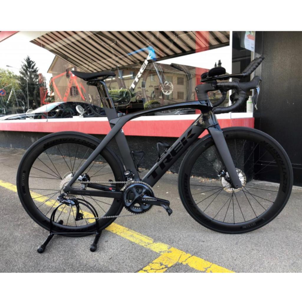 Genuine Trek Madone SLR 9 Disc Road Bike | Shopee Philippines