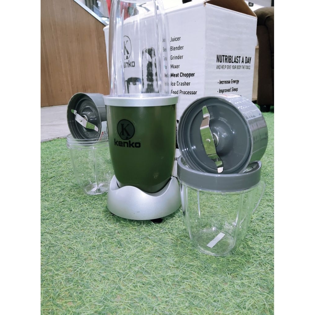Kenko original machine | Shopee Philippines