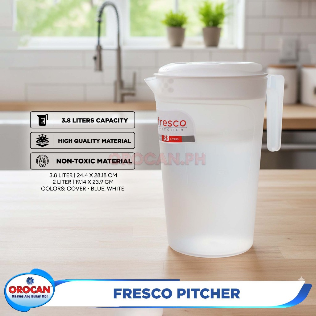 Shop pitcher for Sale on Shopee Philippines