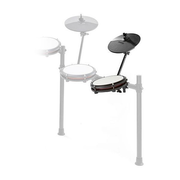 ALESIS NITRO MAX EXPANSION PACK (DRUM & CYMBAL EXPANSION) | Shopee ...