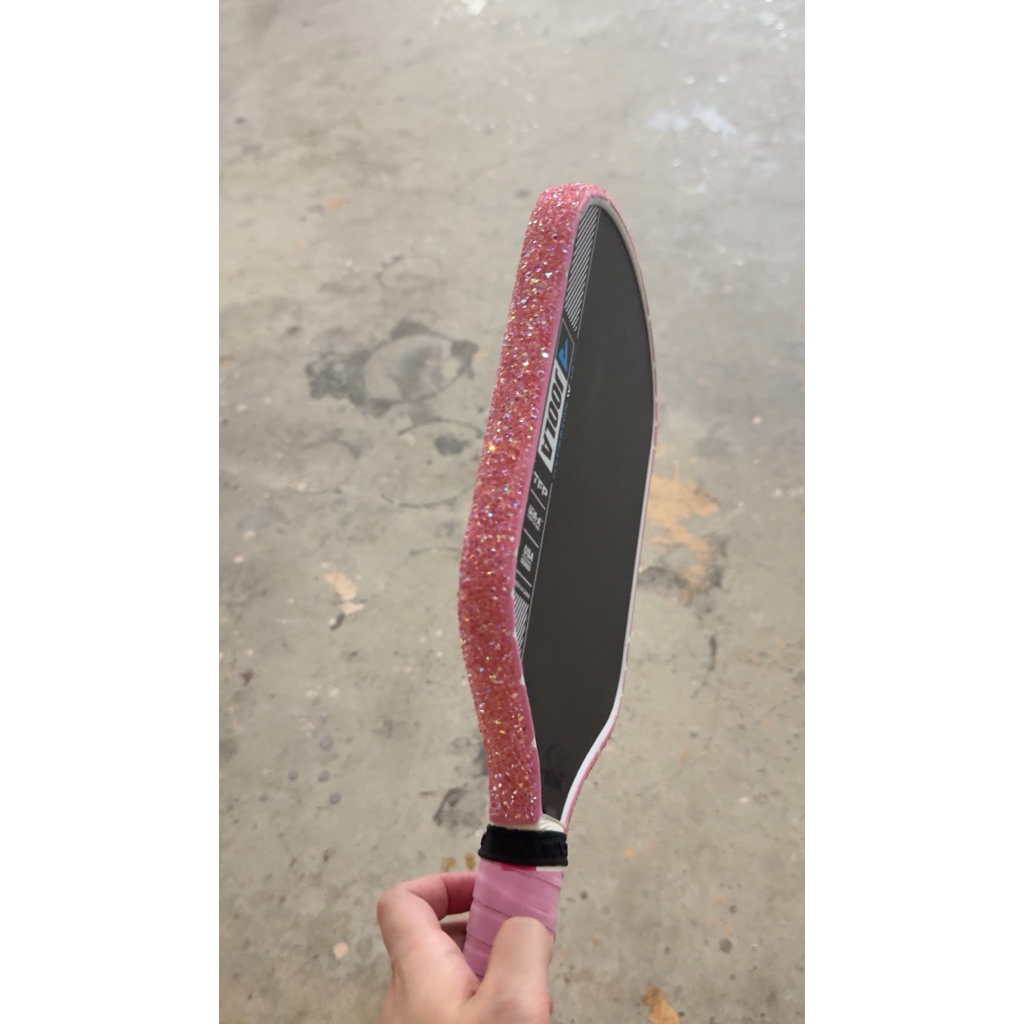 Sparq Studio Pickleball Paddle Edge Guards | Shopee Philippines