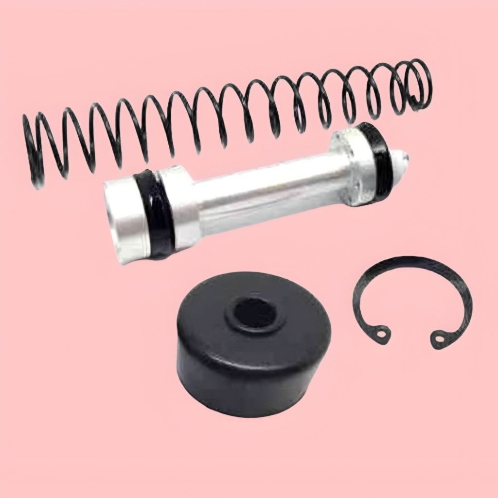 CLUTCH MASTER KIT (FR6119) isuzu 4BE1 [3/4"] | Shopee Philippines