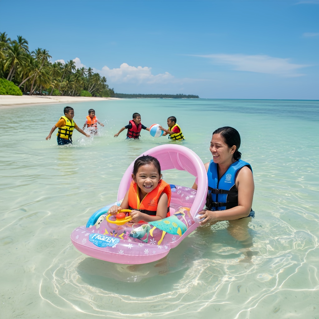 salbabida - Best Prices and Online Promos - May 2026 | Shopee Philippines