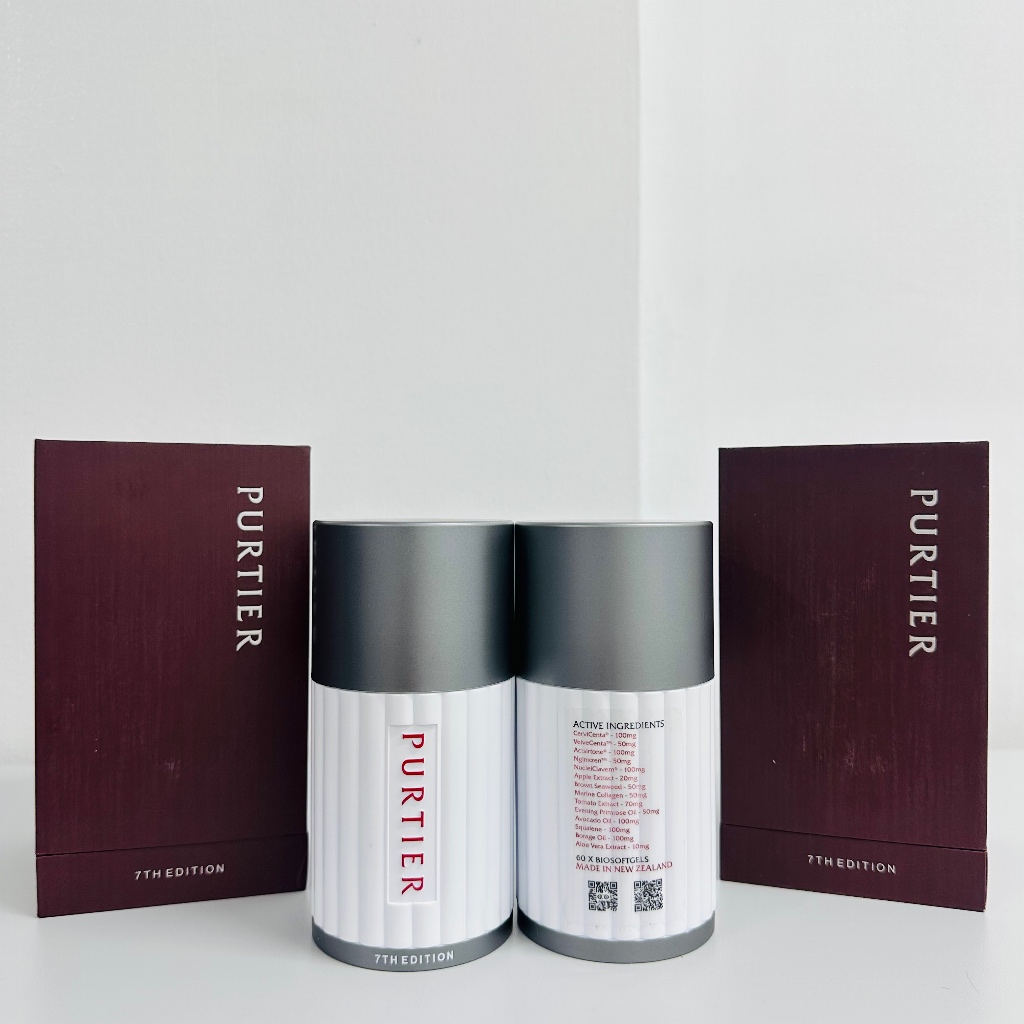 Health Stem Cell Supplement Set – 3 Bottles (No Box + With Leaflet ...