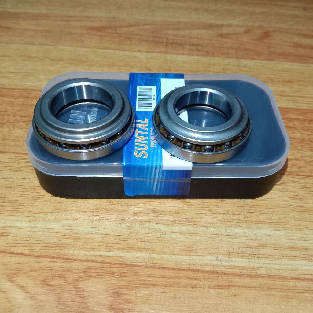 SUNTAL BALL RACE EURO 125/150 DAAN HARI MADE IN TAIWAN | Shopee Philippines