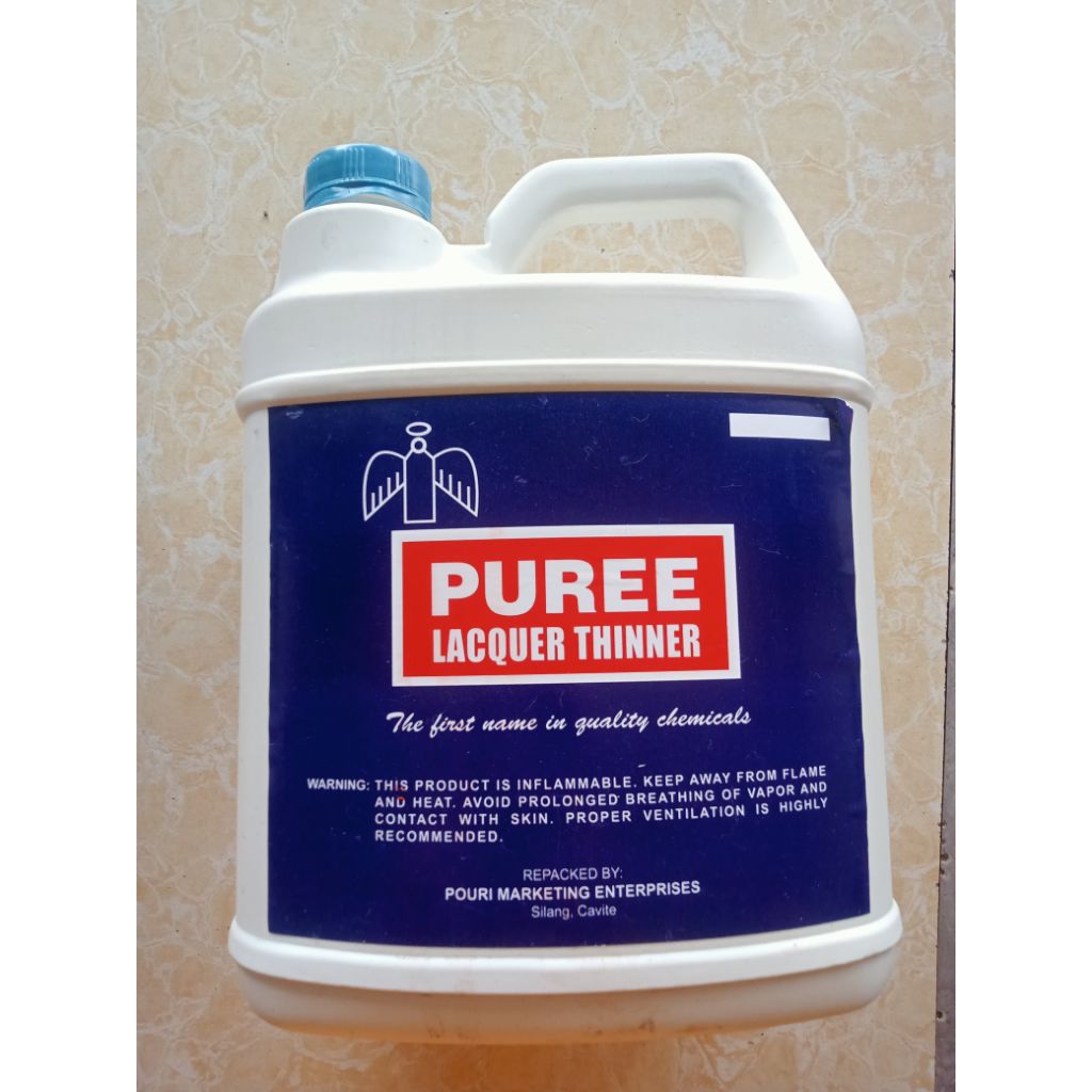 Shop paint thinner for Sale on Shopee Philippines