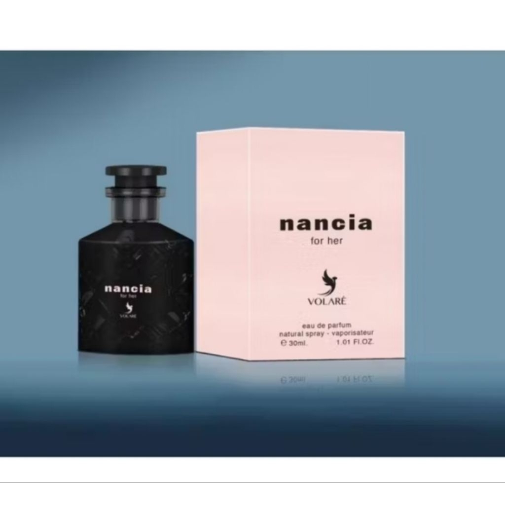 VOLARE LADIES TRAVEL SIZE PERFUMES | Shopee Philippines