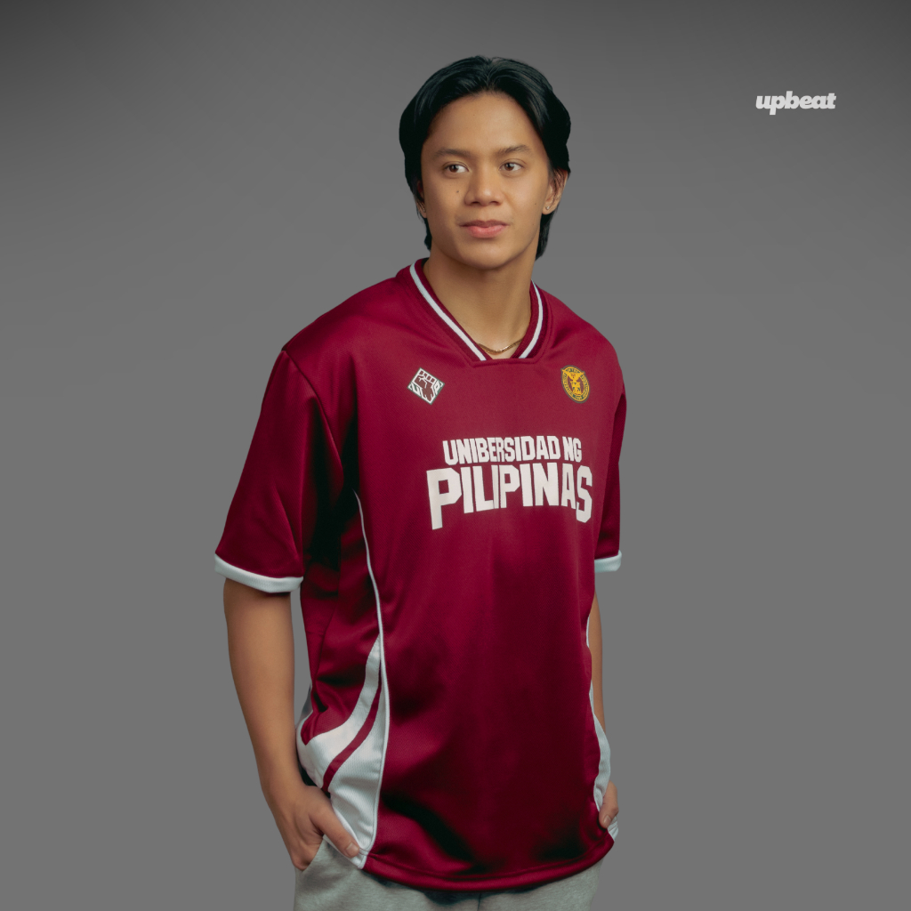 UPBEAT-University of the Philippines-Drifit 2025 | Shopee Philippines