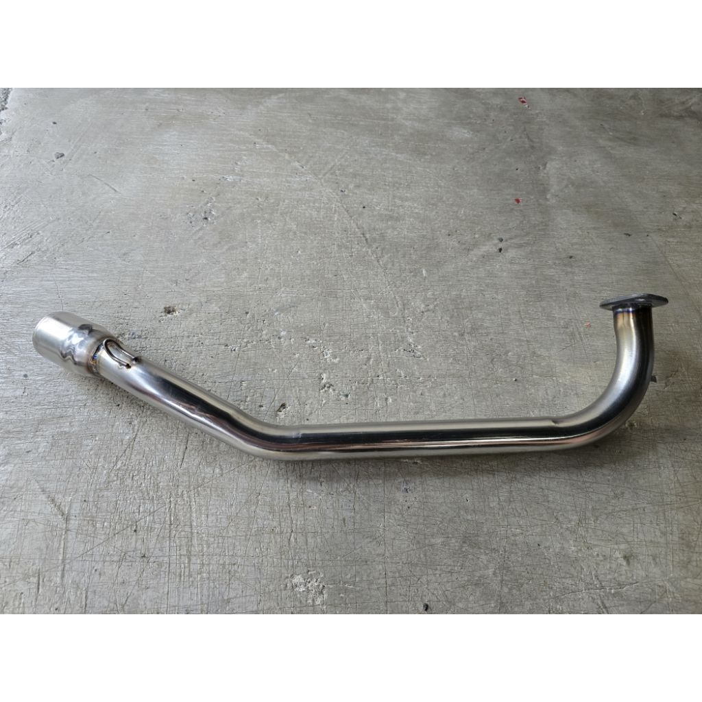 Elbow 28mm for Nmaxv2 / Aerox V2 Good for Than Speed /M3 / Mtrt Evo sp2 ...