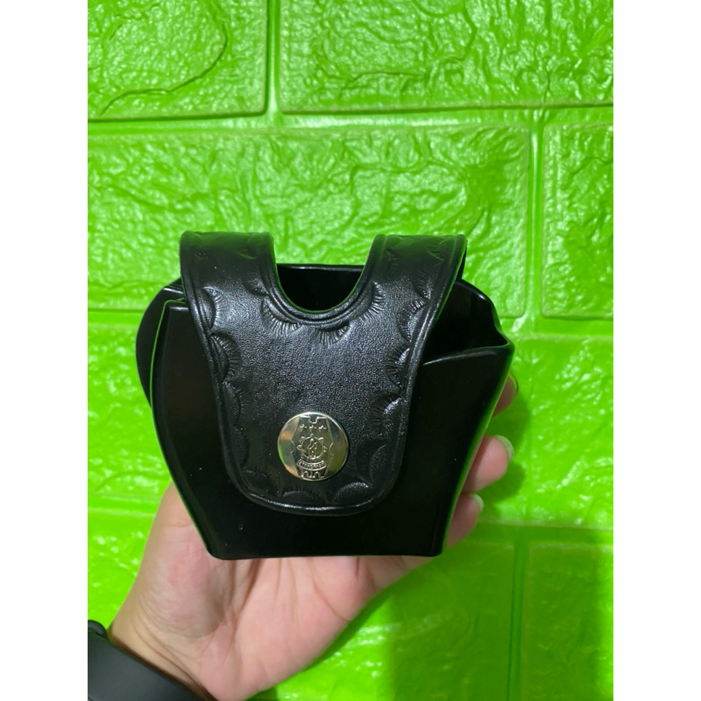 Pvc Holder For Handcuffs Shopee Philippines