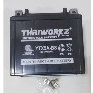 Shop honda click battery battery for Sale on Shopee Philippines