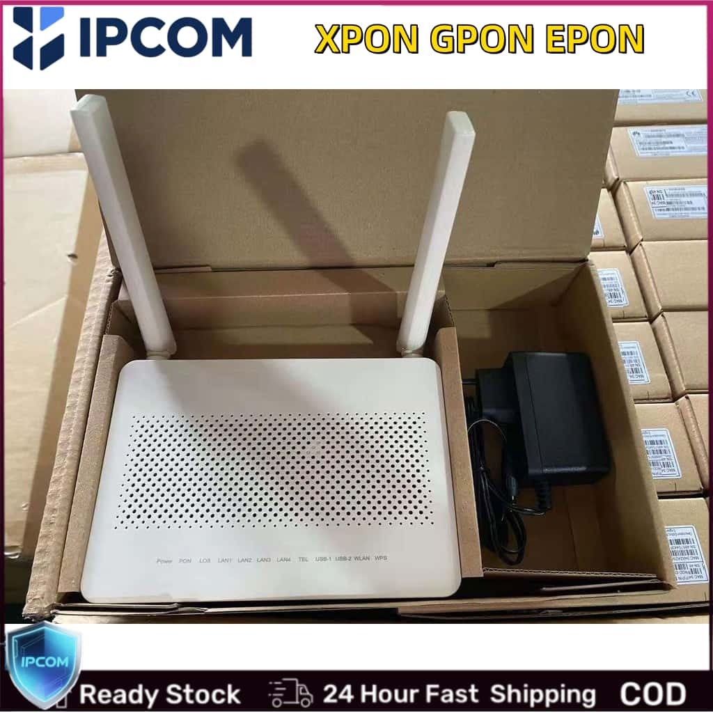 HUAWEI NEW band Modem 5v5 hg8145v5 dual band xpon gpon epon 5vlan fiber ...