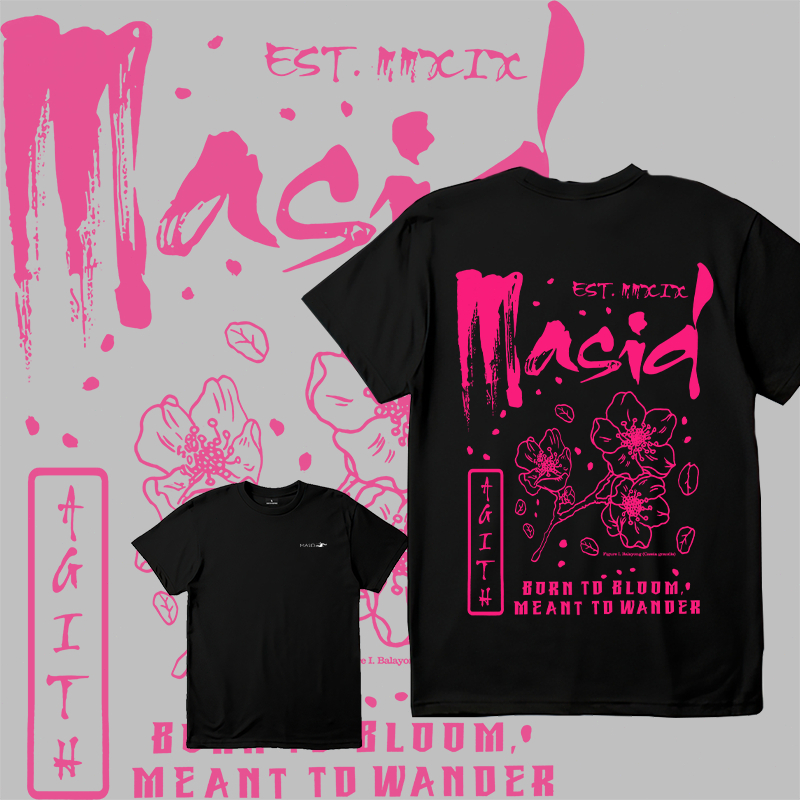 Shop masid clothing for Sale on Shopee Philippines