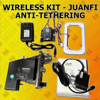 JUANFI KIT (LOW PING ML) | Shopee Philippines