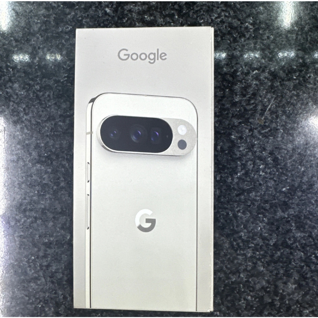 Google Pixel 10 Pro 256 Gb Factory Unlocked Color Porcelain (BRAND NEW ...
