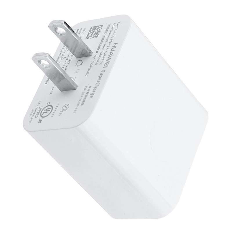 Huawei Super Charge 5A Fast Charger Adaptor | Shopee Philippines