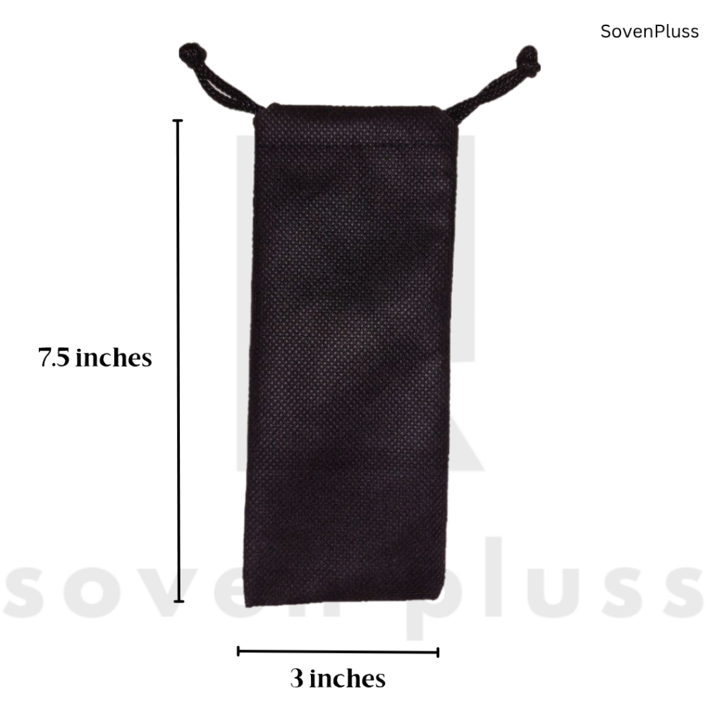 1pc Perfume String Pouch for 50-55ml rectangular bottle or 60-85ml round bottle | Shopee Philippines