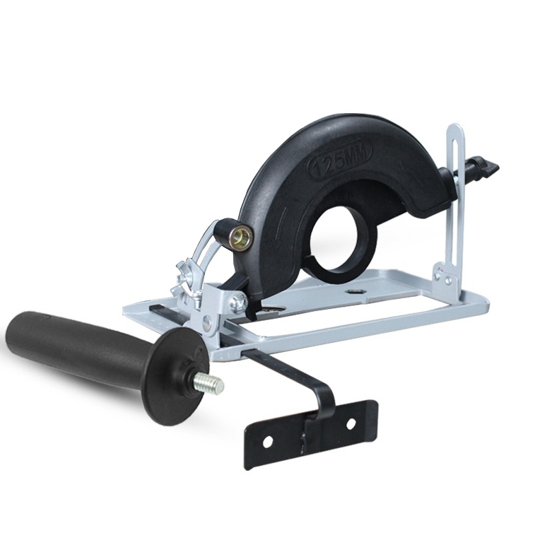 Angle Grinder Cutting Machine Bracket Universal Stand for 100/115/125mm ...