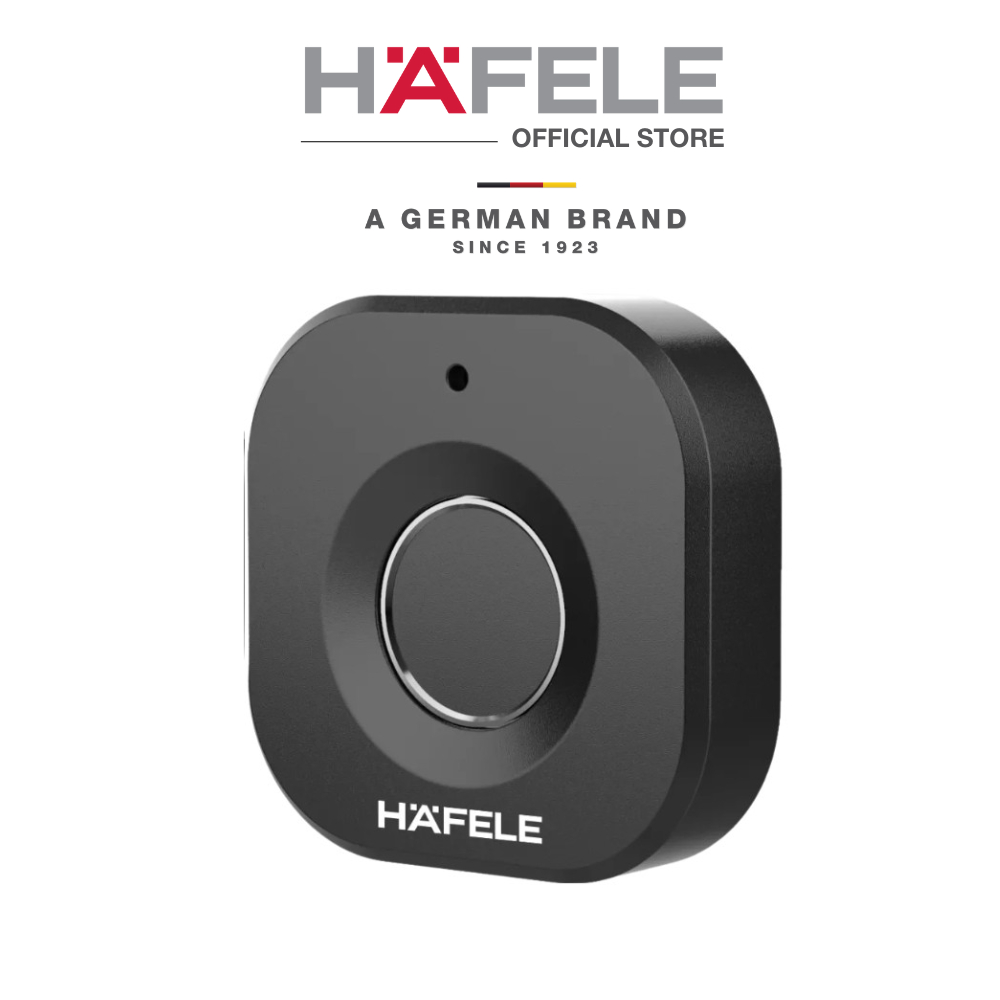 Hafele Digital Drawer Lock – Kabi-Block 2 Way Cabinet Door Smart Locks ...