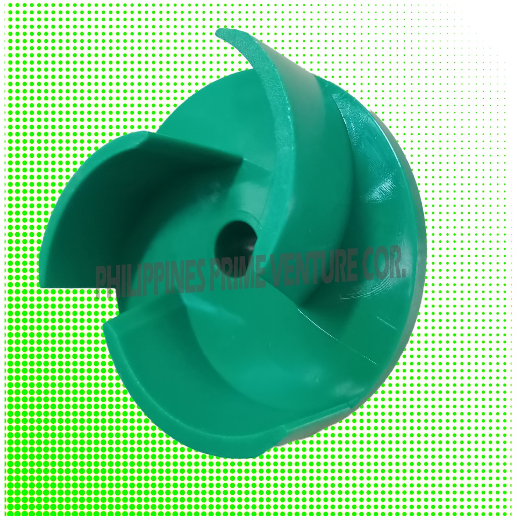 PB 25000 to PB 5000 Periha impeller pump genuine spare parts impeller ...