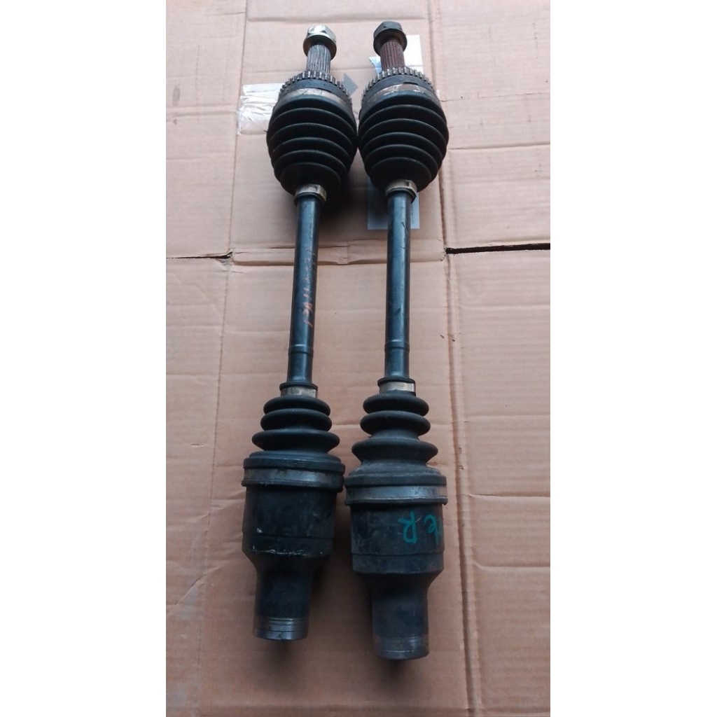 CV JOINT SUZUKI MULTICAB PALLET | Shopee Philippines
