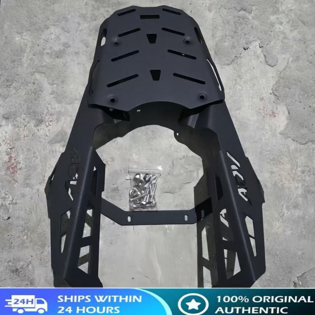 【Fast delivery】Top Box Bracket Q3 Heavy Duty Metal Bracket for ADV 160 ...