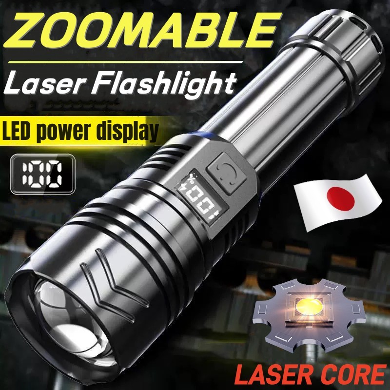 flashlights super light heavy duty flashlight led flashlight ...