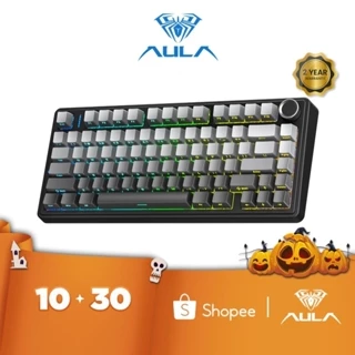 AULA Flagship Store, Online Shop | Shopee Philippines