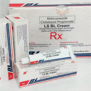 Shop bl cream for Sale on Shopee Philippines