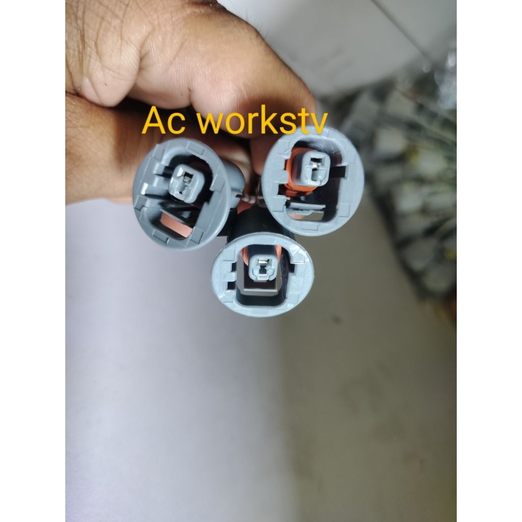 Honda CRV GN2 k20 oil pressure sensor socket connector with Japan Made ...