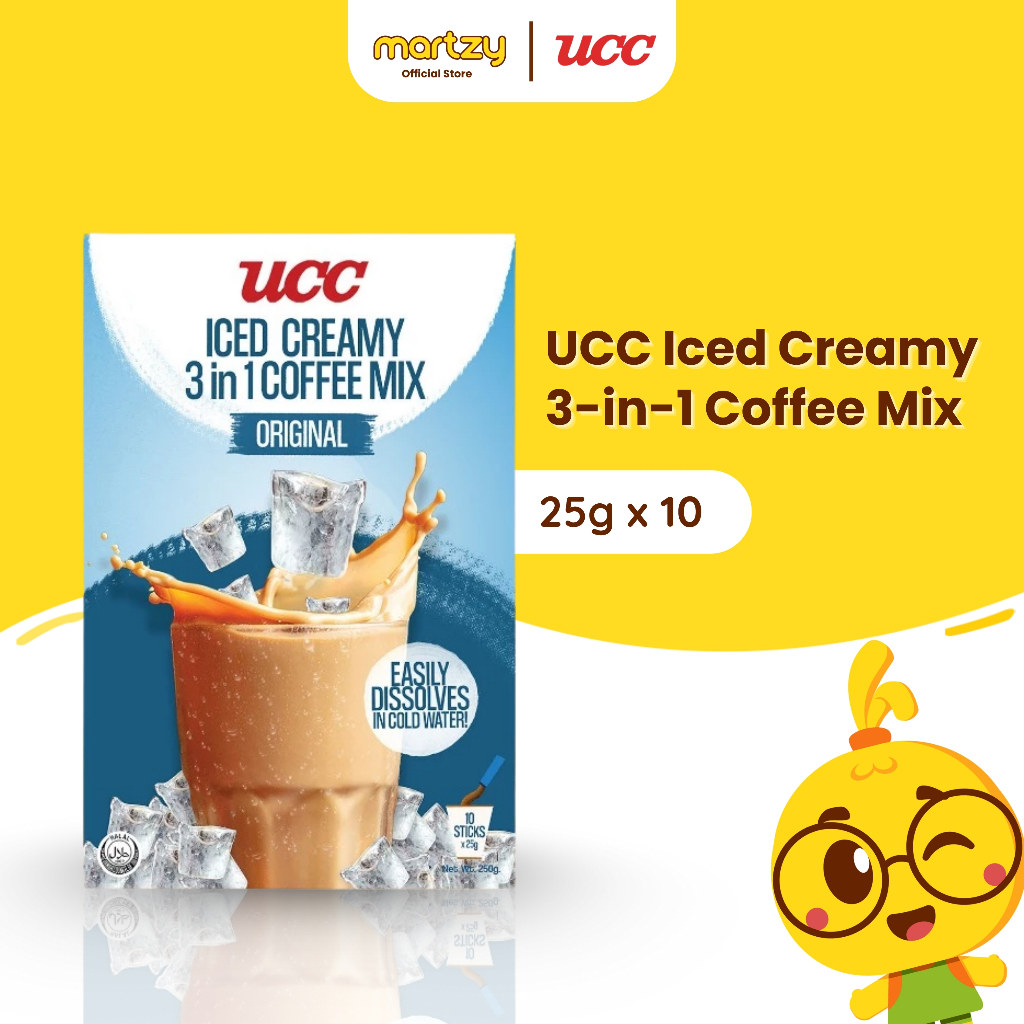 Shop ucc coffee for Sale on Shopee Philippines