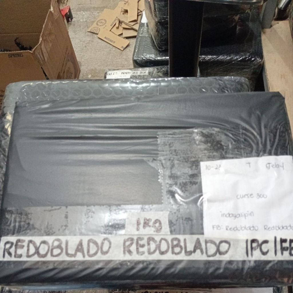 BOOK FOR REDOBLADO REDOBLADO ( NOVEL ) | Shopee Philippines