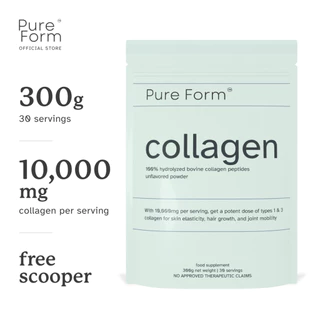 Pure Form®, Online Shop | Shopee Philippines