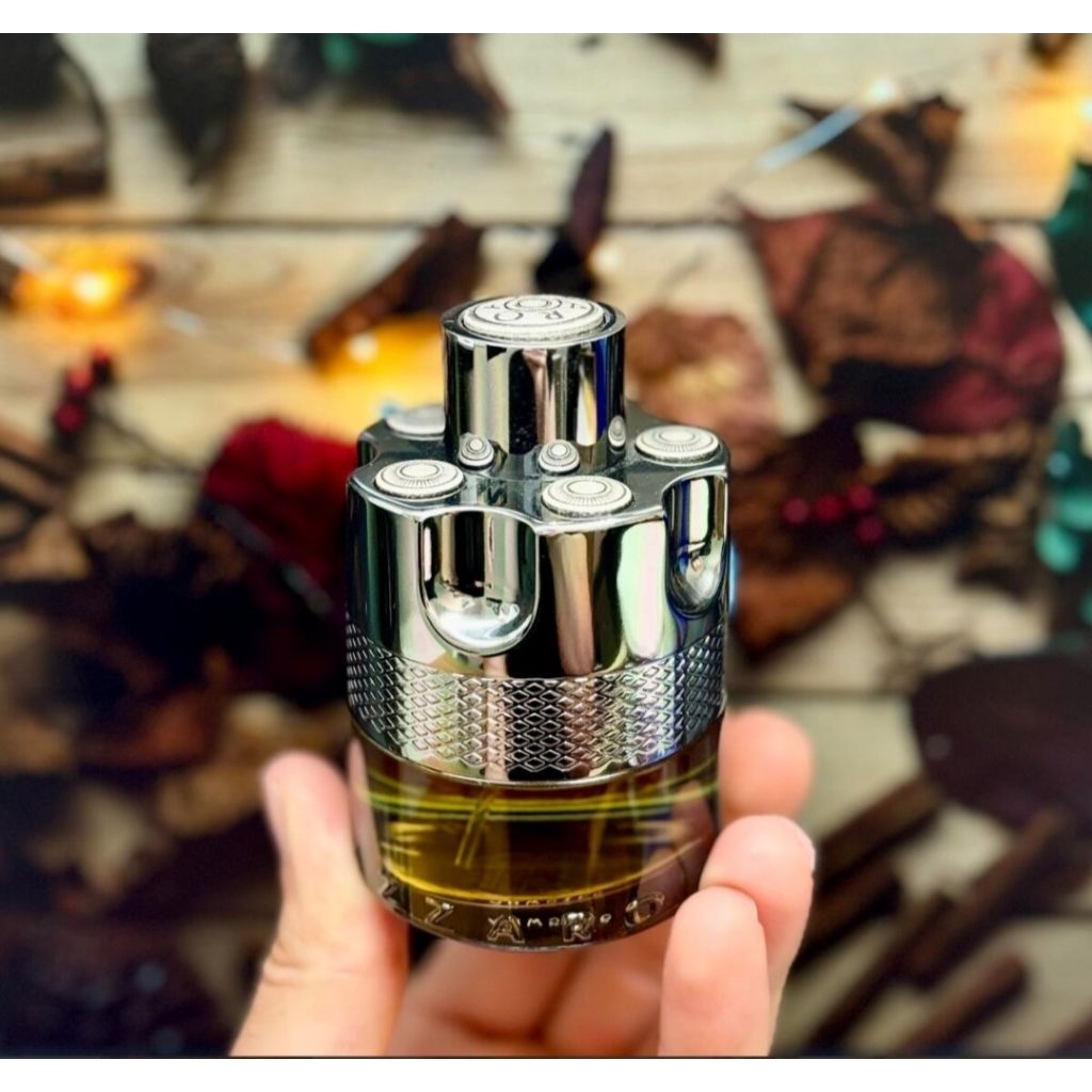 Wanted by night for men parfums 100ml. | Shopee Philippines