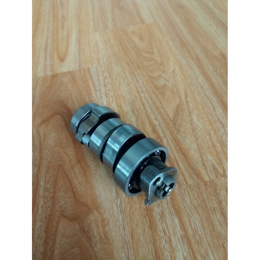 stock camshaft click 125 v3/v2/v1 (used) | Shopee Philippines