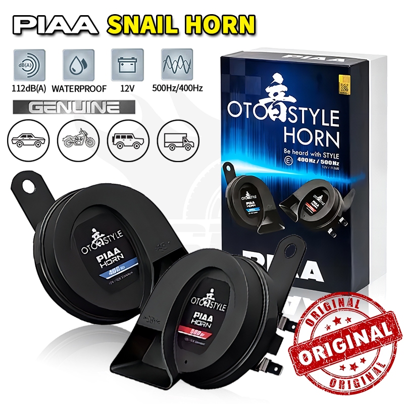 Shop piaa horn for Sale on Shopee Philippines
