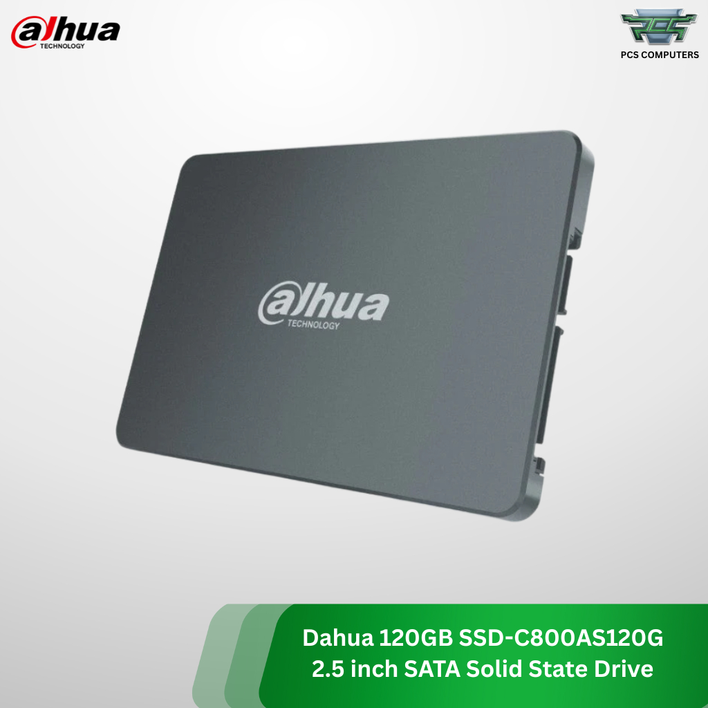 DAHUA SSD-C800AS120G 2.5 inch SATA Solid State Drive 120GB 240GB 512GB ...