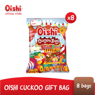 Oishi Official Store, Online Shop | Shopee Philippines