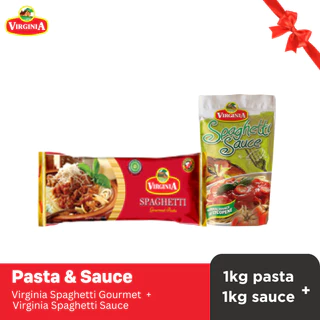Virginia Food, Inc., Online Shop | Shopee Philippines