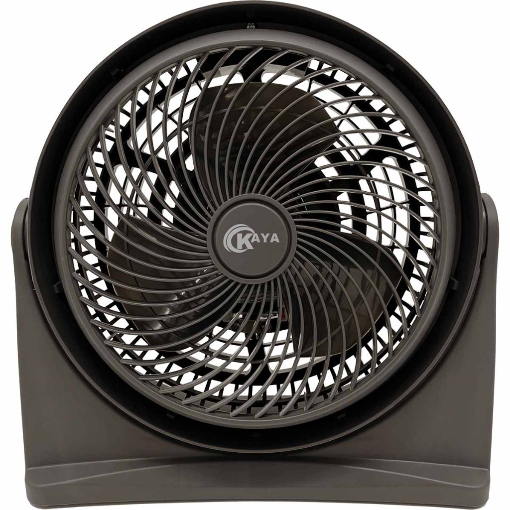Kaya KTF-9001 Turbo Fan 9 inch | Shopee Philippines