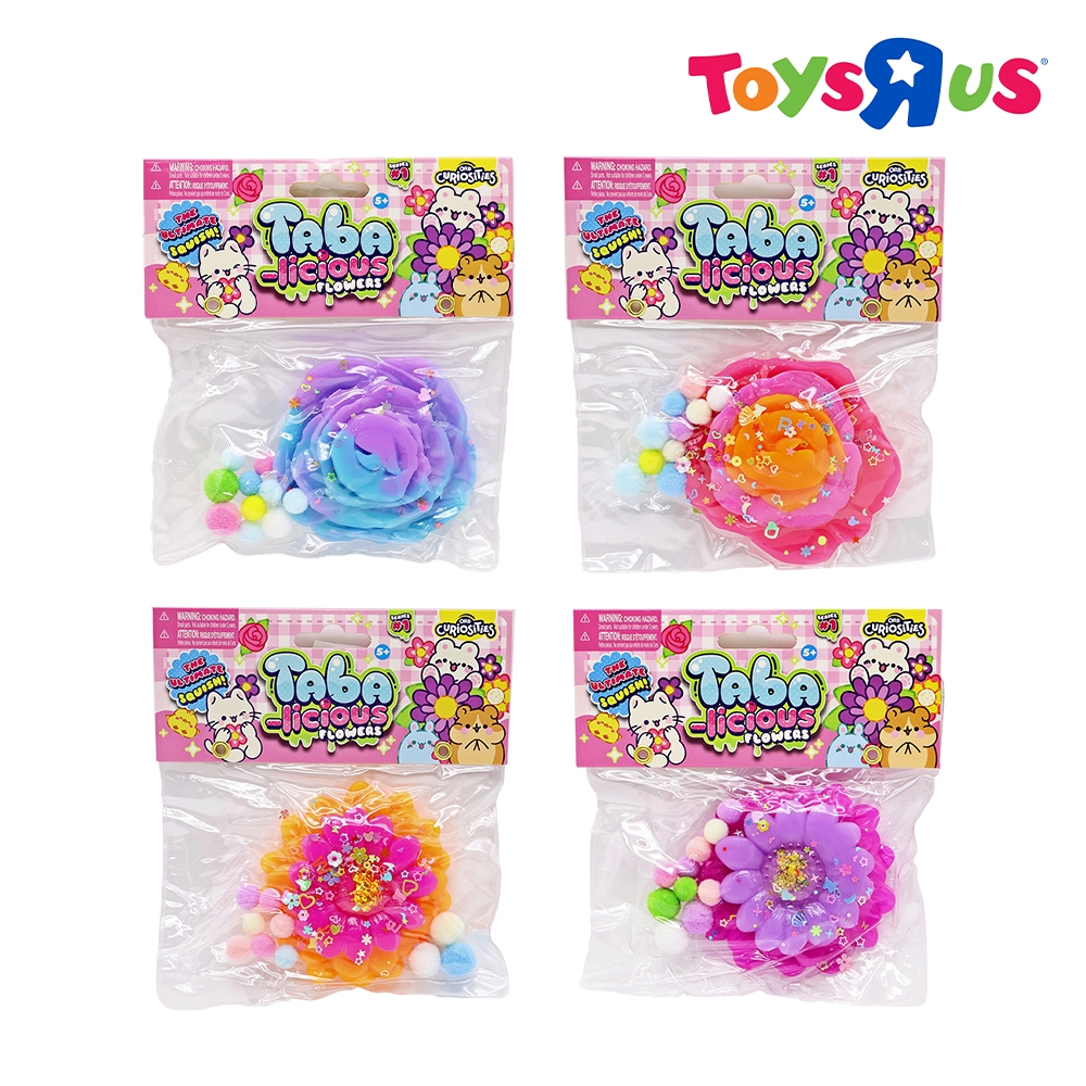 Orb Curiosities Taba-Licious Rose Flowers | Shopee Philippines
