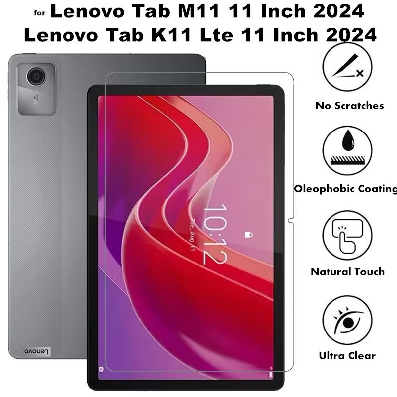 For Lenovo Tab One K11 P11 Pro Plus Yoga Idea Tab 11 5G M10 HD Gen 2 ...