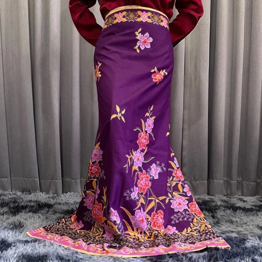 Randomly select 1~5 pieces for wholesale. Malong batik, made in ...