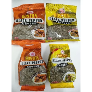 Shop ground black pepper for Sale on Shopee Philippines