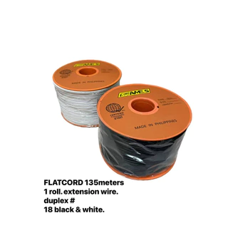Shop duplex wire for Sale on Shopee Philippines