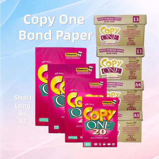 Shop 1 box bond paper for Sale on Shopee Philippines