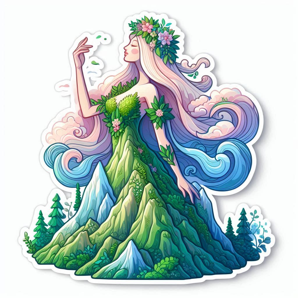 Sierra Madre Stickers 6 in 1 Indoor Sticker | Shopee Philippines