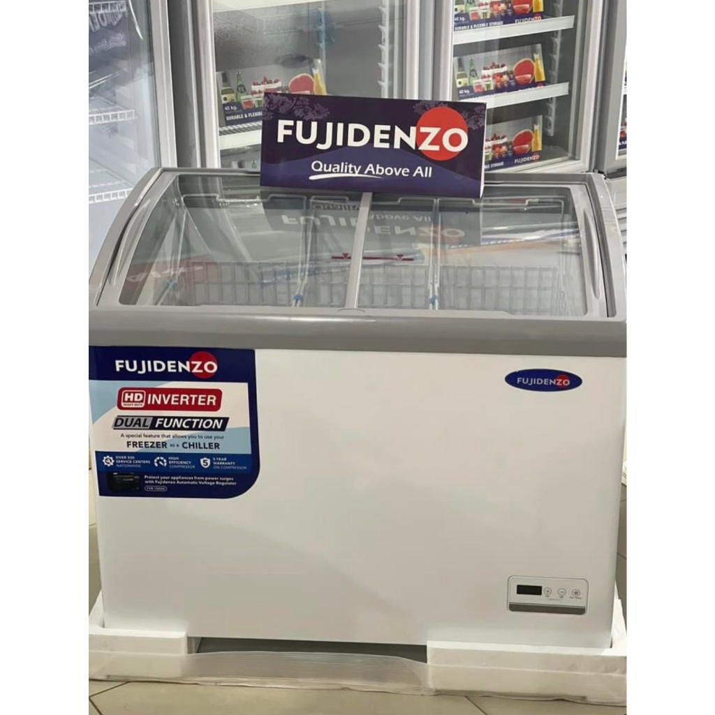 Fuidenzo Chest Freezer 7 Cu Ft - General Electric 7 Outlet Cubic ...
