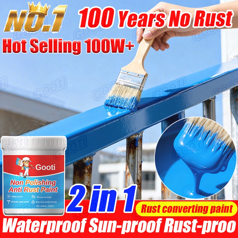 Shop anti rust paint for metal for Sale on Shopee Philippines