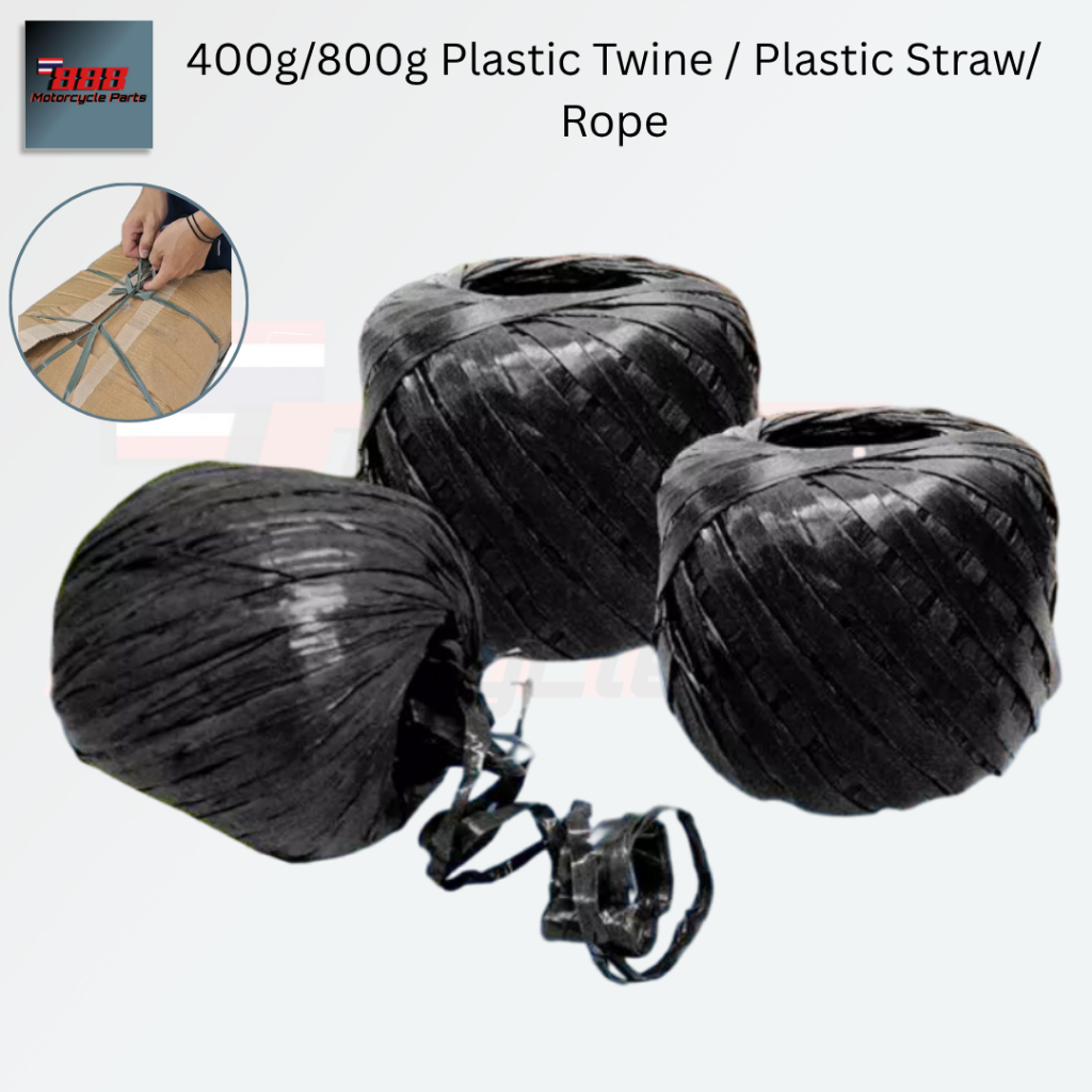 Shop plastic twine straw rope for Sale on Shopee Philippines